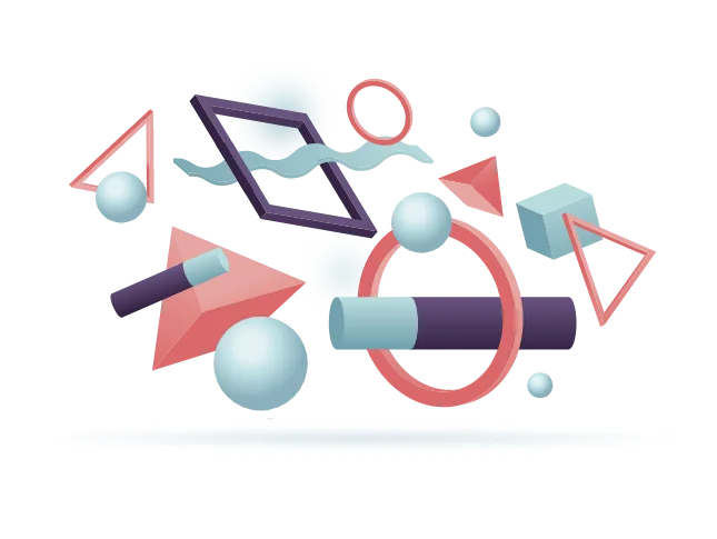 Switch Waves | Illustrations