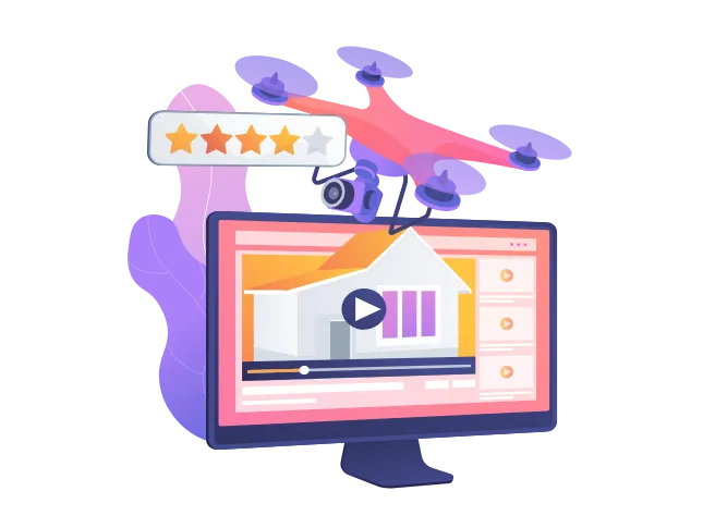 Switch Waves | Video Animation